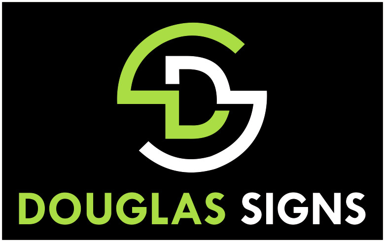 Douglas Sign Ltd - ABOUT US